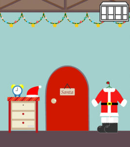 脱出ゲーム こびとをさがせ！Find Dwarfs! -present- NEKONOTE