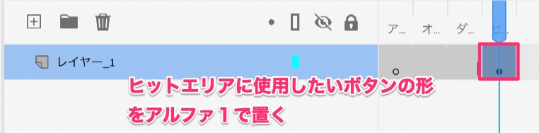 Adobe AnimateでHTML Canvas 基本メモ as3.0との違いなど - NEKONOTE
