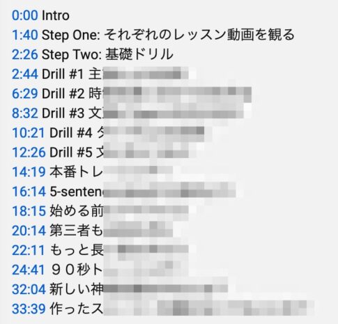 ニック式英会話「SPEAKING MAP」を購入してみたよ - NEKONOTE