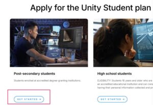 Unity Pro相当の『Unity Student plan』を使う方法/ 放送大学/2025年版 - NEKONOTE